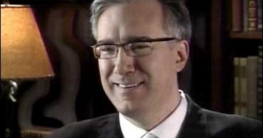 Keith Olbermann to Host Show on Current TV - CBS News