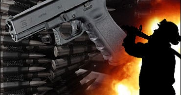 Weapons Stockpile Found In Calif. Home - CBS News