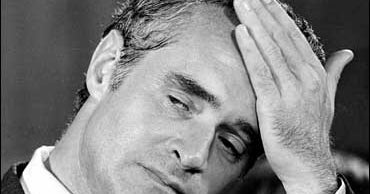 Former Senator Thomas Eagleton Dead At 77 - CBS News