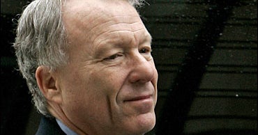 Some Thoughts On The Libby Verdict - CBS News