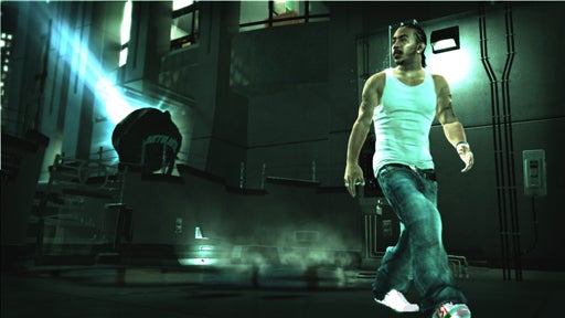 Def Jam: Icon