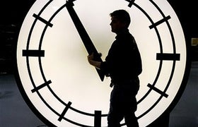 The rise of childish workplace behavior - CBS News