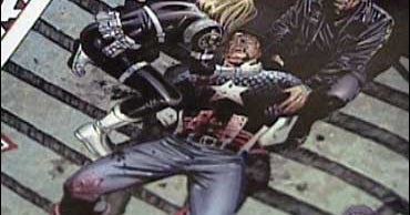 Fans: Captain America Died For His Ideals - CBS News
