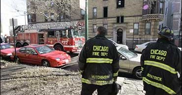 Supreme Court: Firefighter Case Can Move Forward - CBS News