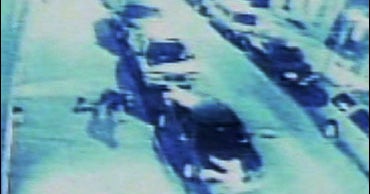 Video Shows Execution Of Auxiliary Cop - CBS News