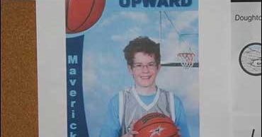 Search On For Missing N.C. Boy Scout - CBS News