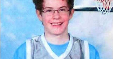 Missing Boy Scout Found Alive - CBS News