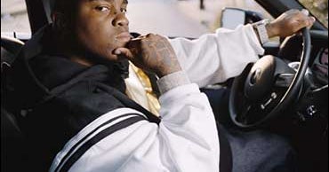Mike Jones Lives "The American Dream" - CBS News