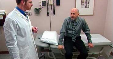 Brain Surgeon Fights For His Own Life - CBS News