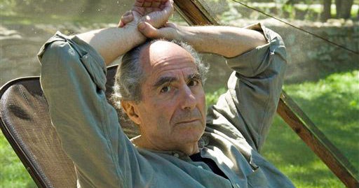 Philip Roth, one of America's greatest novelists and "Portnoy's ...
