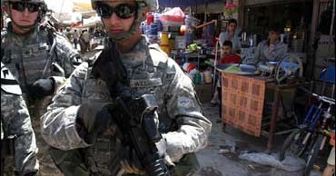 What Happens If U.S. Leaves Iraq? - CBS News