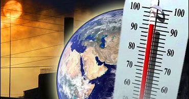 Global Warming To Hit World's Poor: Report - CBS News