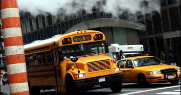 Fewer Cars, Less Traffic - CBS News