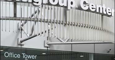 Citigroup, Morgan Merge Brokerage Arms - CBS News