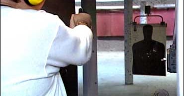 Virginia Tech Killer Used Easy-To-Get Guns - CBS News