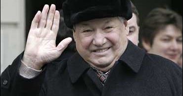 Russia's Tragic Hero - CBS News