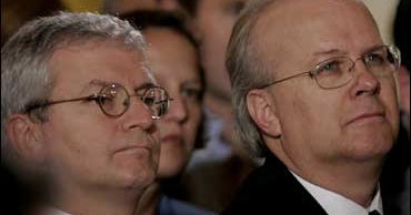 Contempt Citations For Rove, Bolten - CBS News