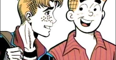 Archie Gets An Extreme Makeover - CBS News