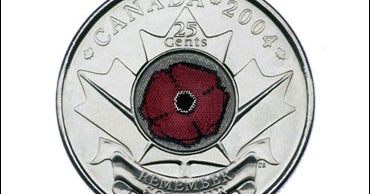 Alleged Canadian Spy Coin Deemed Harmless - CBS News