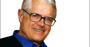 Third Party Man: Doug Bailey - CBS News