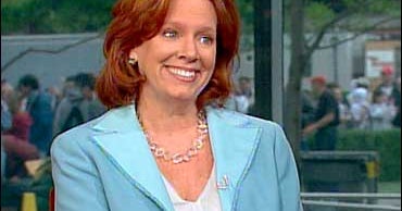 About Mary Lou Quinlan - CBS News