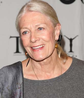 Vanessa Redgrave