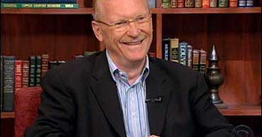 The Best Of Geist - CBS News