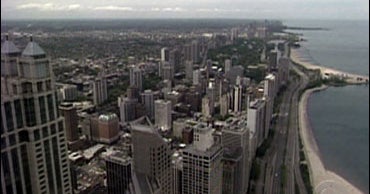 Living The High Life In Chicago - CBS News