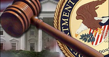 White House: Old Computers Were Destroyed - CBS News