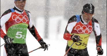 Austria Fined $1M For Olympic Doping - CBS News