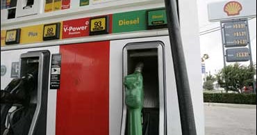 Five Easy Ways To Save At The Gas Station - CBS News