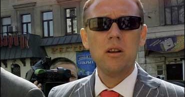 Spy Poisoning Suspect Runs For Parliament - CBS News