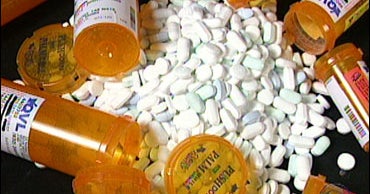 Study: Over Half Of Americans Medicated - CBS News