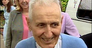 Jack Kevorkian Is Out Of Prison - CBS News