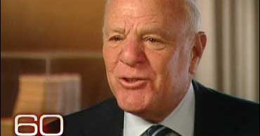 Barry Diller - CBS News