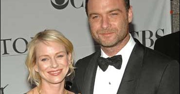 2007 Tony Red Carpet