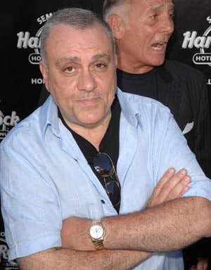 Sopranos' Swan Song