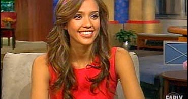 Alba: We've Raised The Bar With "Four" - CBS News