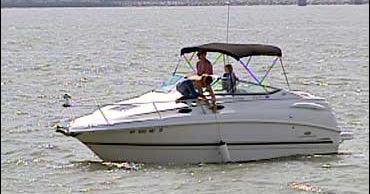 New Security Rules For Small Boats, Planes - CBS News