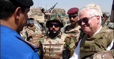 A Century Of Hope - CBS News