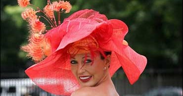 Ladies Day