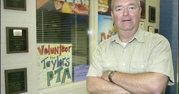 PTA Set To Elect First Male President - CBS News