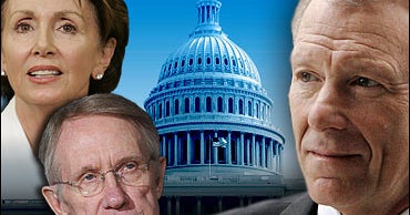 Who Needs Men? - CBS News