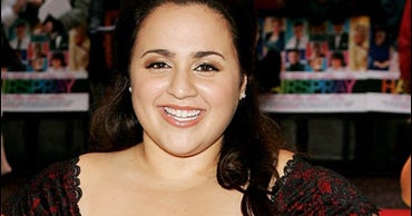 "Hairspray" Hits London
