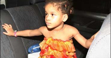 British Girl Released By Nigerian Captors - CBS News