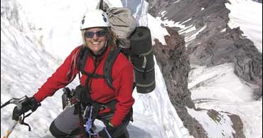 Missing Climber's Body Found In China - CBS News