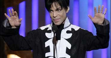 Prince's estate undervalued by about $80 million, IRS says - CBS News