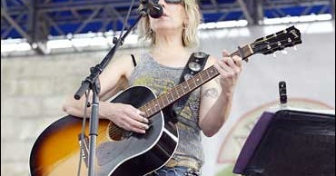 Some Gifted Female Songwriters