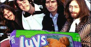 Luvs Ads Leave Boomers Crying Like Babies - CBS News