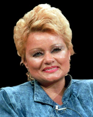 Remembering Tammy Faye